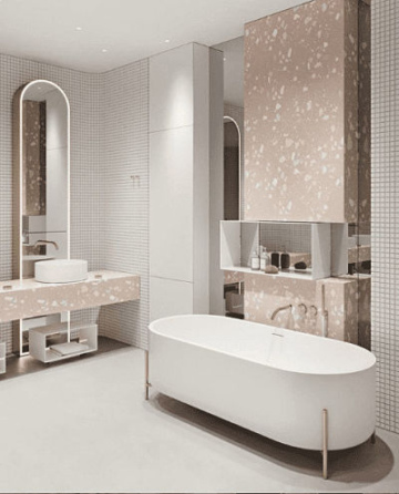 Granilite voltou com tudo: veja dicas e inspirações