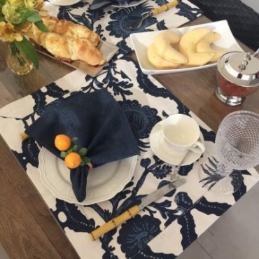 Mesa posta simples: 7 dicas de como montar uma mesa simples e elegante