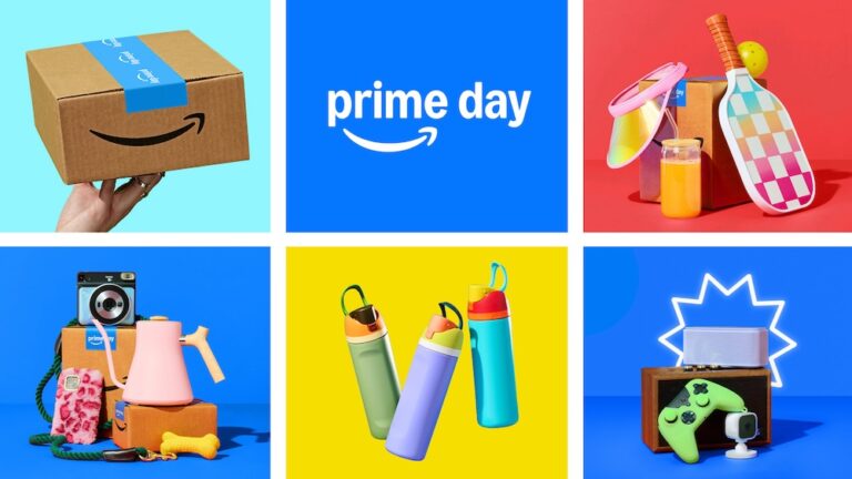 Amazon Prime Vale a Pena? Veja os Benefícios e Faça o Teste Grátis ...